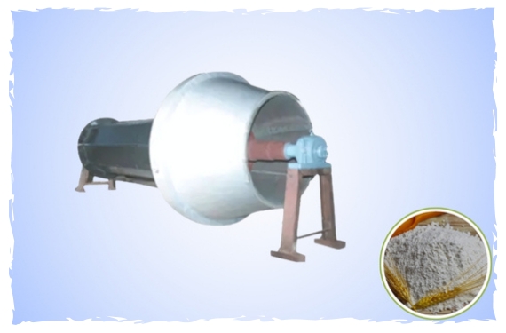 Roaster Machinery Manufacturers in Hyd, India - 84999 22956